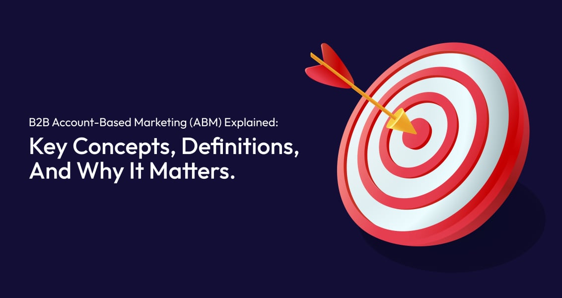 B2B Account-Based Marketing Explained | Contra Agecny